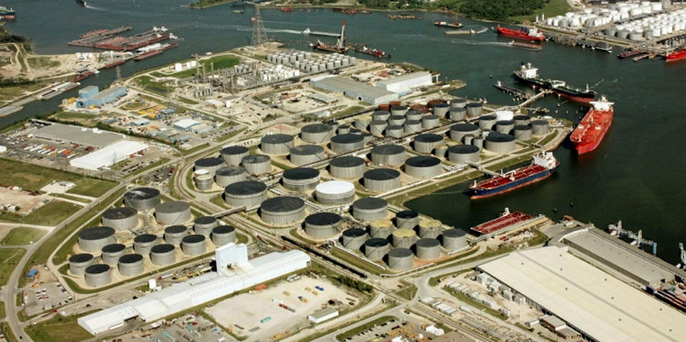 Odin boosts US presence with Houston tanker desk | TradeWinds