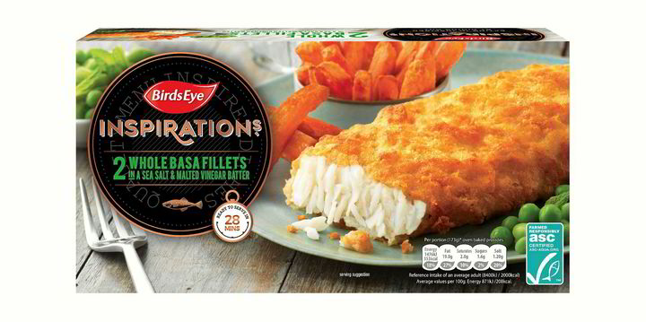 Birds Eye, Iglo parent Nomad Foods strikes deal with Vietnam pangasius ...