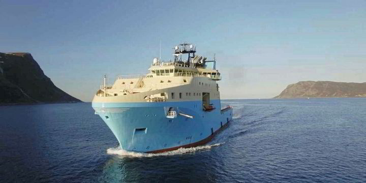 Quadrant fixes new Maersk anchor-handlers | TradeWinds