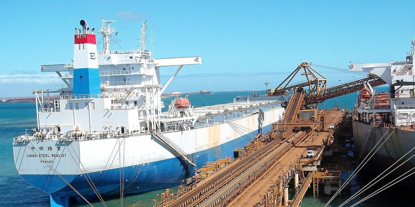 Eddie Steamship bags China Steel Express capesize for $23m | TradeWinds