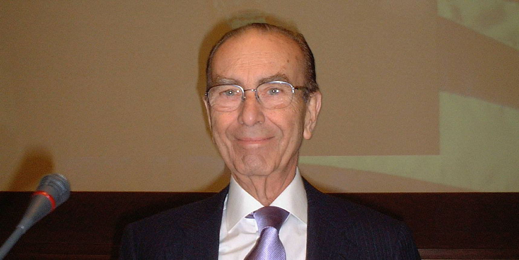 Greek shipowner Pericles Panagopoulos dies at 83 | TradeWinds