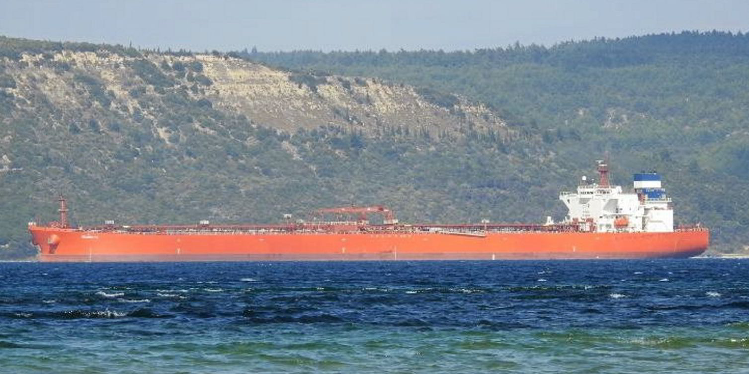 ‘Extremely volatile’: Expect the unexpected in Mediterranean tanker ...