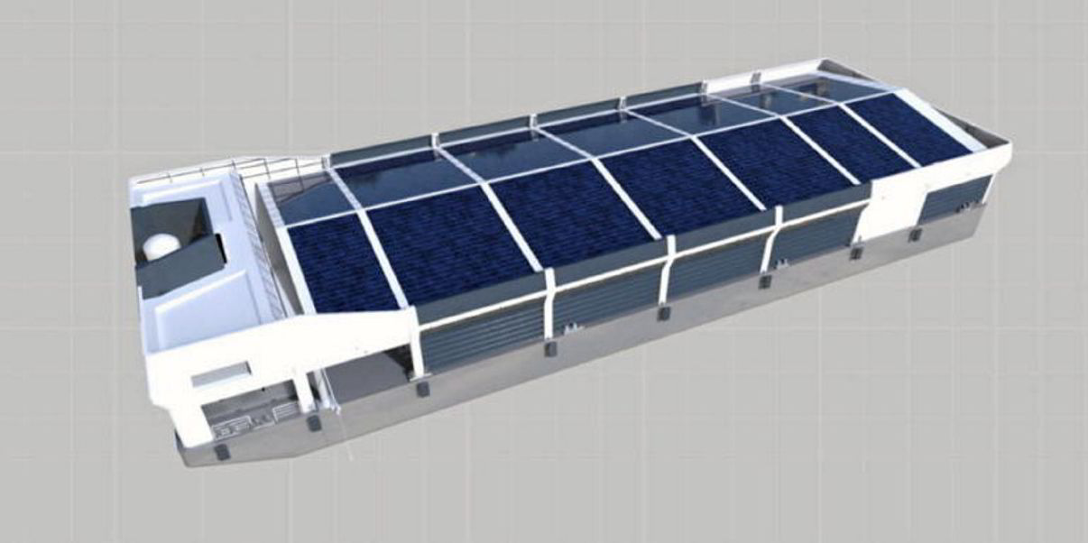 Manufacturing giant Siemens invests in aquaculture firm farming fish on ...