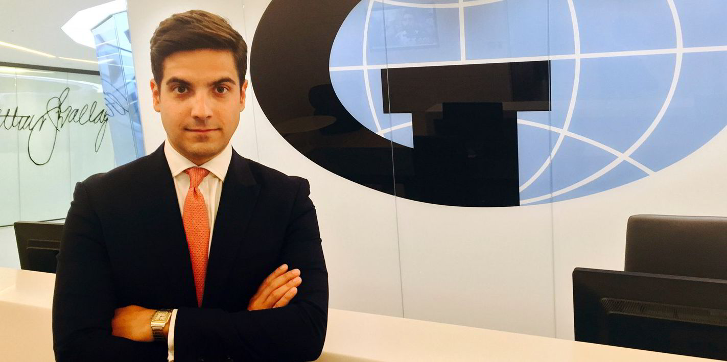 Broker Gallagher cools on P&I ‘Super Club’ forecast | TradeWinds