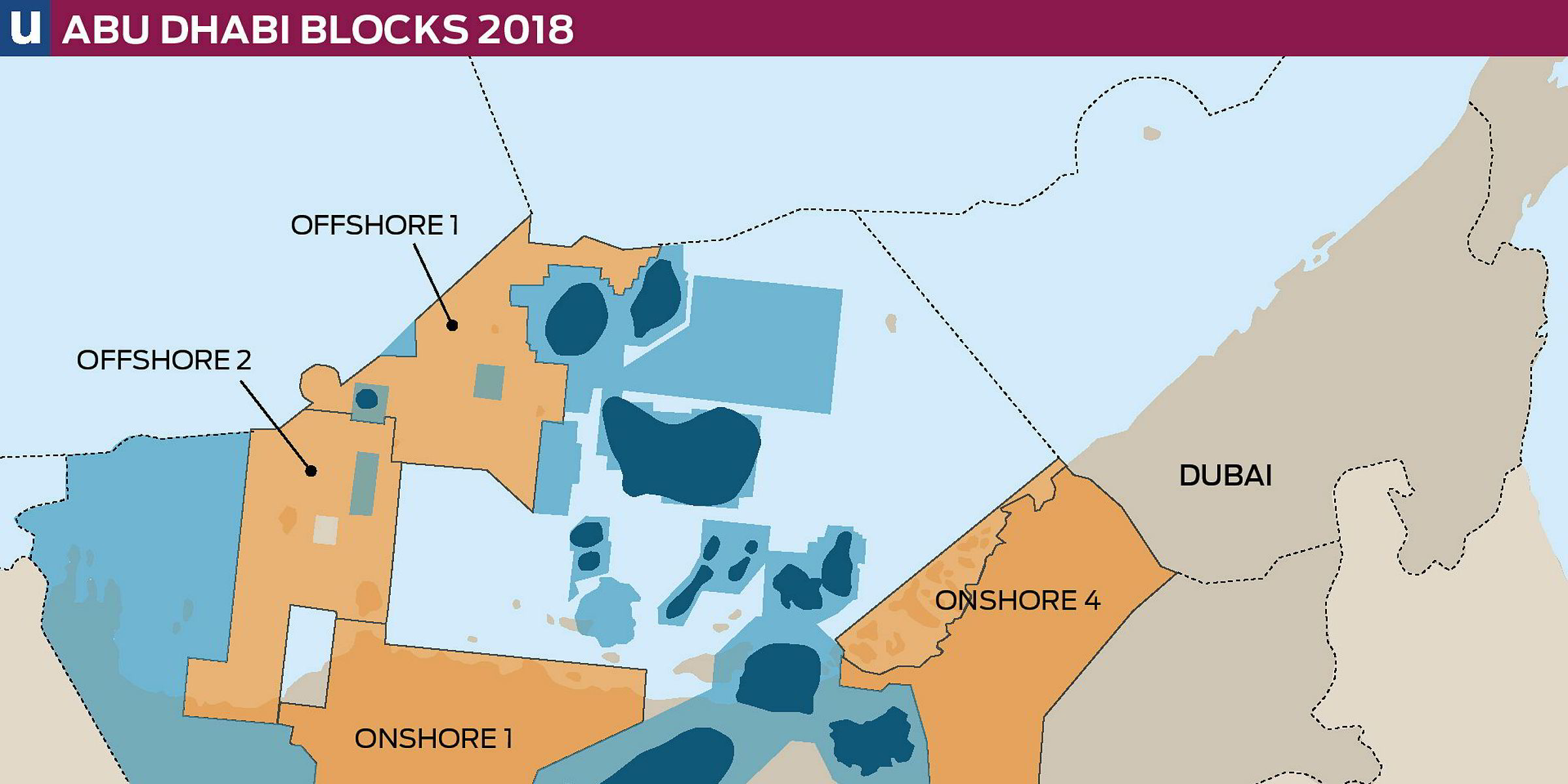 Abu Dhabi launches first ever licence round | Upstream Online