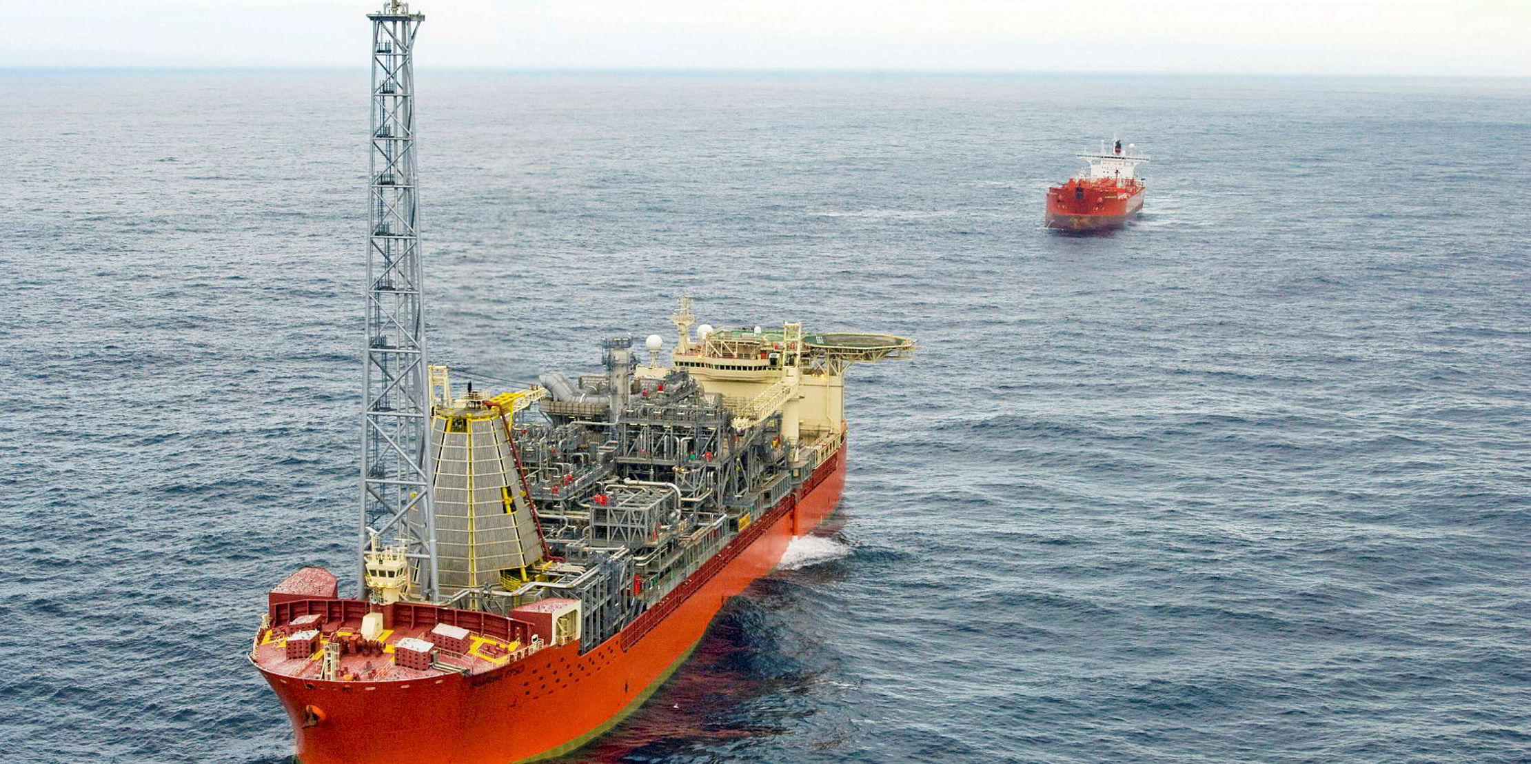 Coronavirus crisis halts Canadian oilfield development | Upstream Online