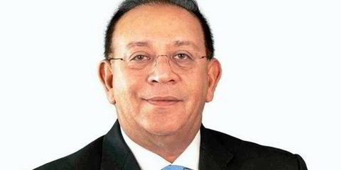 Upstream Online | Latest oil and gas news