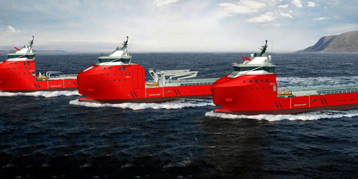 Banks silent on future of $1bn DOF fleet after bankruptcy restructuring ...