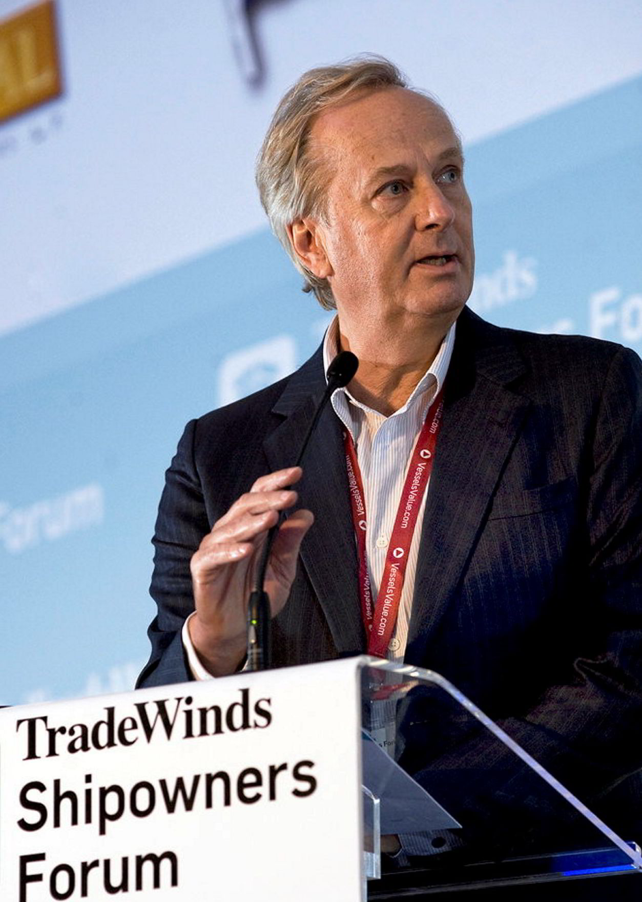 Painful downturn: Will there ever be another drilling rig newbuilding ...