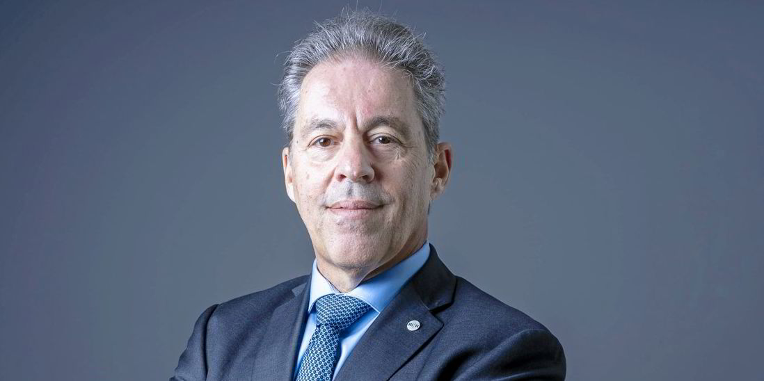 Cash injection: New RINA boss Carlo Luzzatto targets revenue of €2bn by ...