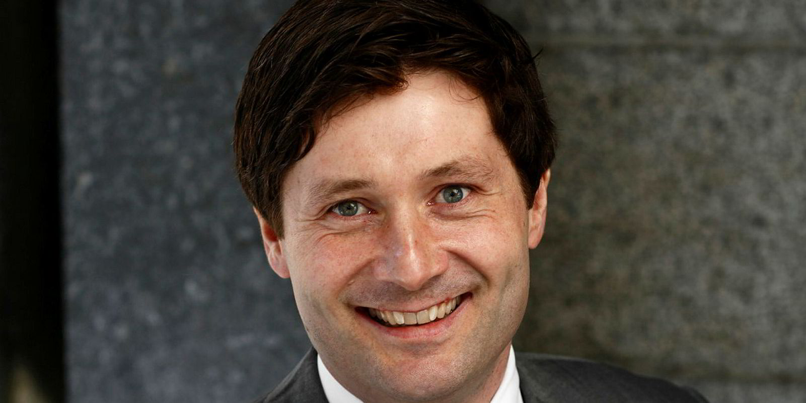 Nordisk chief Rygh makes an early exit | TradeWinds