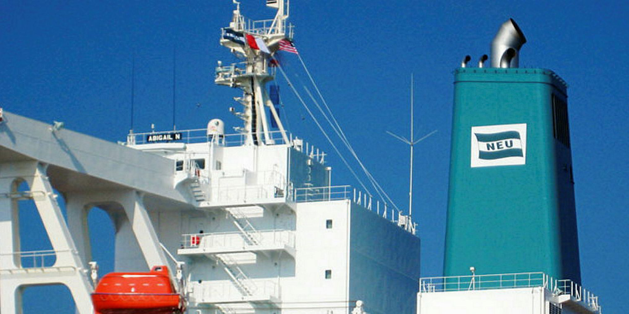 Neu family feud exposes claims stock trades threaten stability of ...