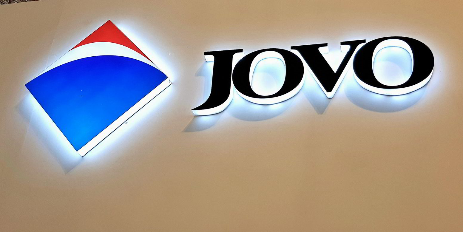 Jovo Energy expands LPG play with $180m S&P deal | TradeWinds