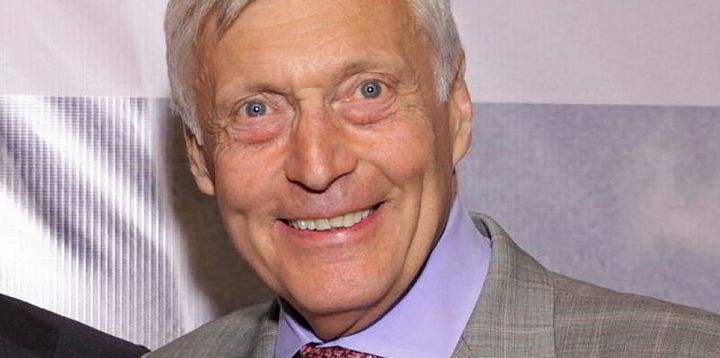 Joe Hughes reflects on 25 years at helm of American Club | TradeWinds