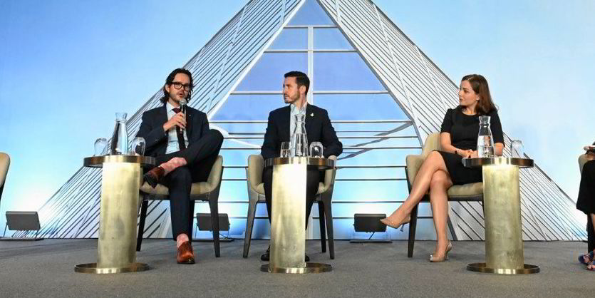 Trafigura brings BP on board to launch carbon emissions platform ...