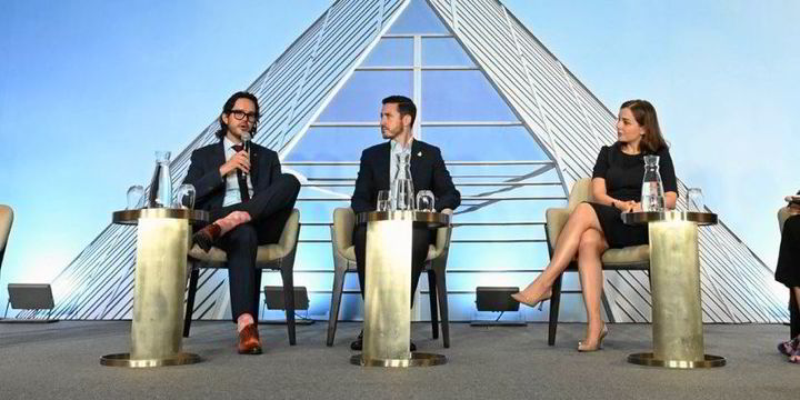 Trafigura brings BP on board to launch carbon emissions platform ...