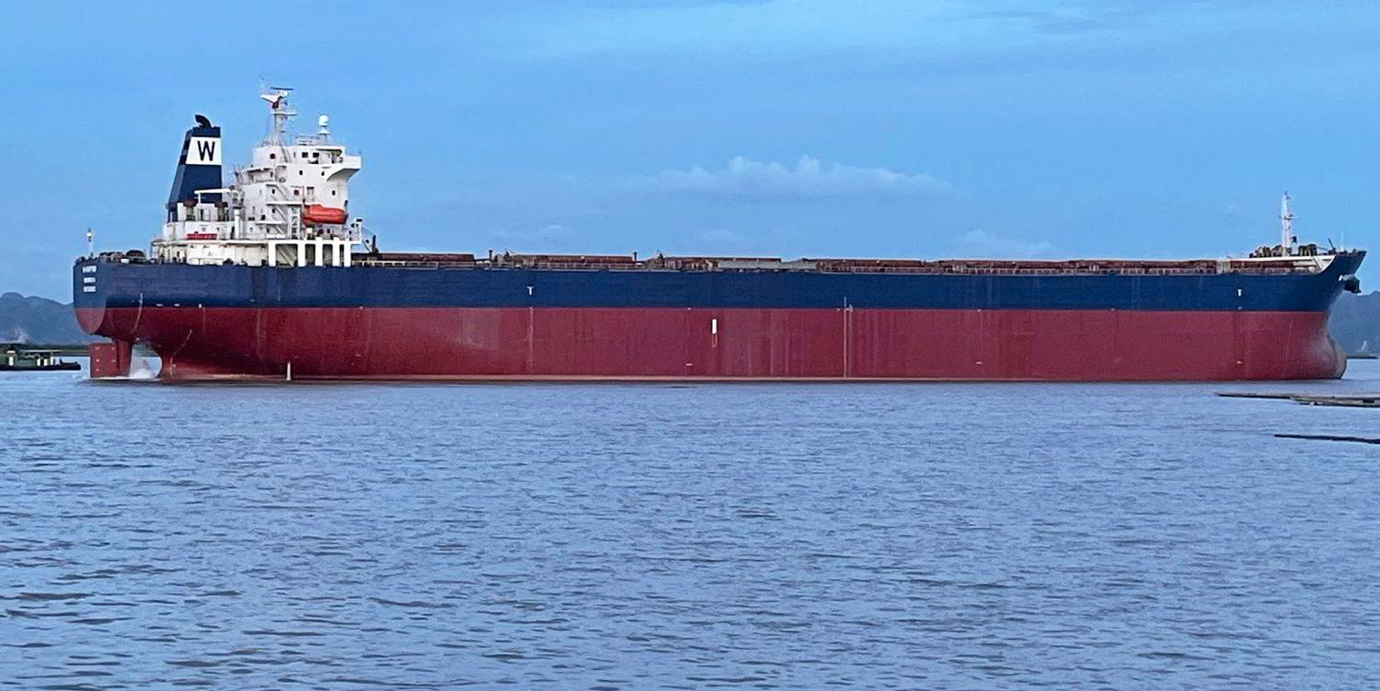 W Marine jumps into ultramax bulker market after profitable sale of ...
