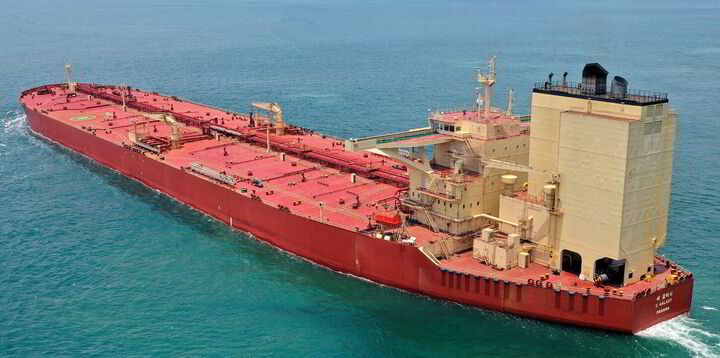 Hahn & Co mulls $3.1bn sale of tanker and gas carrier owner SK Shipping ...