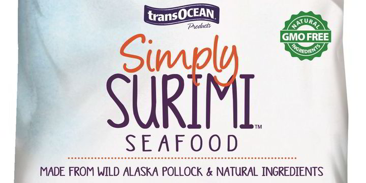 Trans-Ocean taking the 'imitation' out of surimi | IntraFish.com