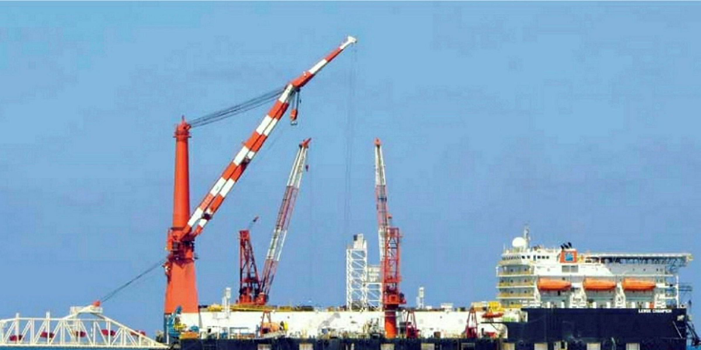 EMAS subsidiary to be wound up | TradeWinds