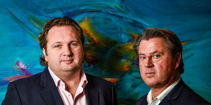 Andi Case: ‘Time to look seriously at tankers’ | TradeWinds