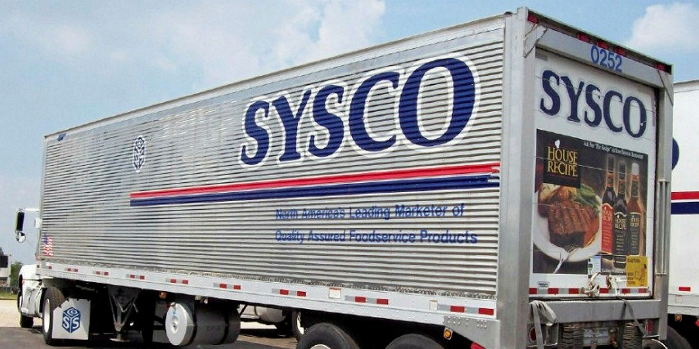 Sysco finalizes acquisition of UK food distributor | IntraFish.com