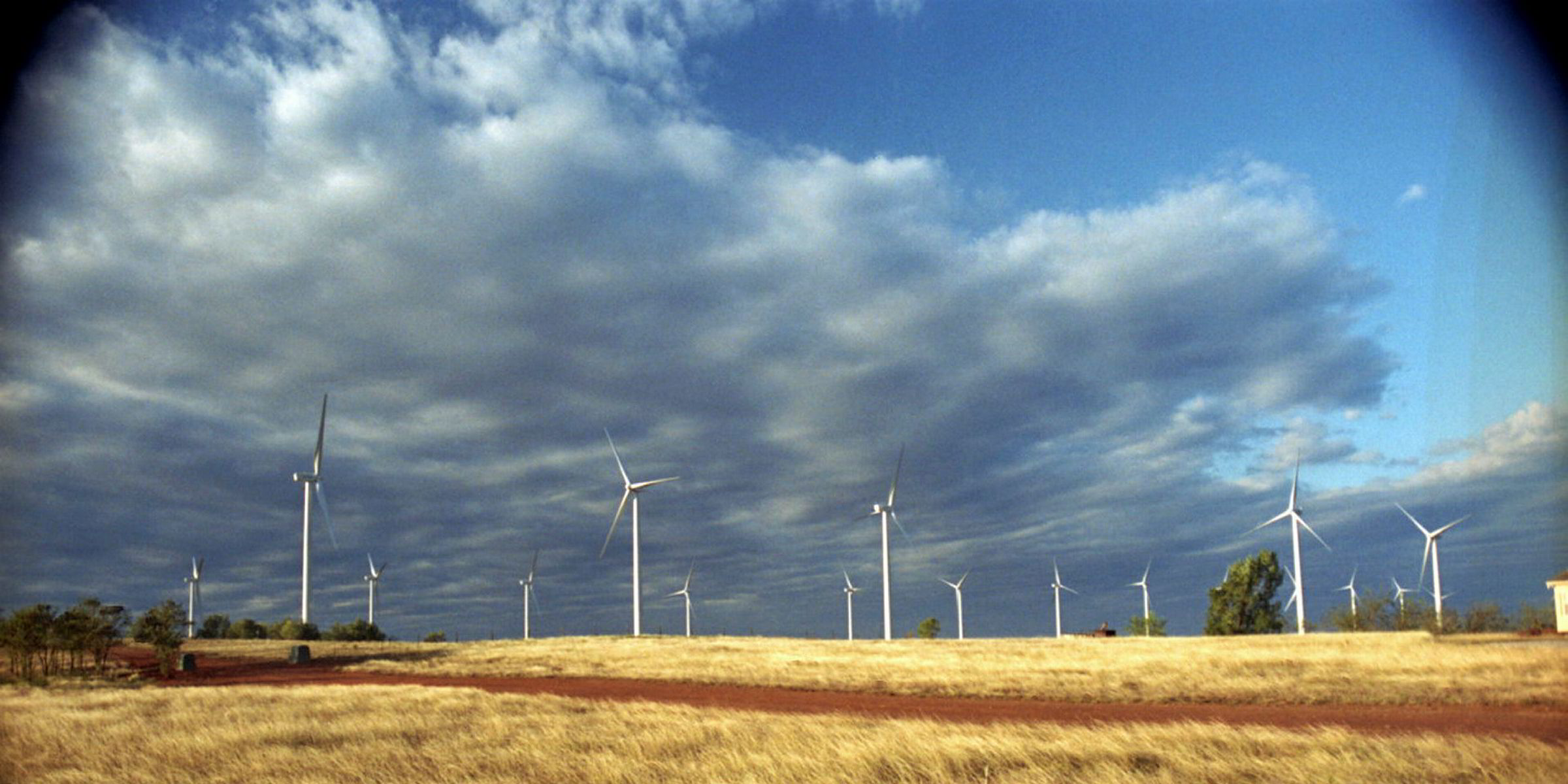 AEP's $4.5bn Wind Catcher project suffers setback in Oklahoma | Recharge