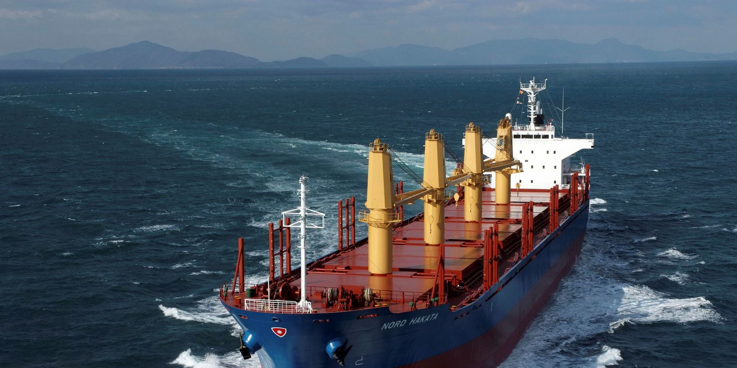 Greeks renew dry bulk fleets with rare handy buys | TradeWinds
