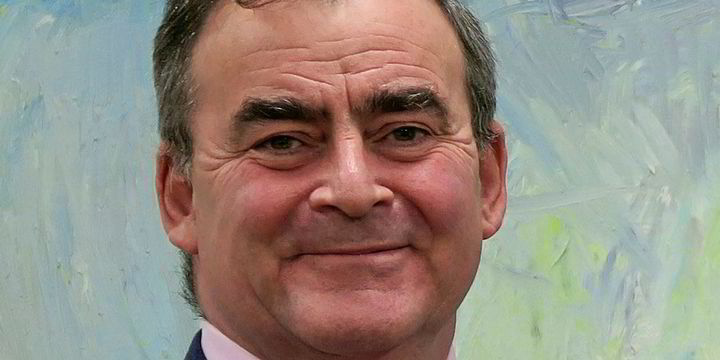 Tufton Oceanic Assets takes full control of LPG carrier | TradeWinds