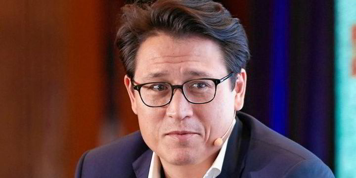 A family affair: father and sister key to Edward Buttery's IPO journey ...