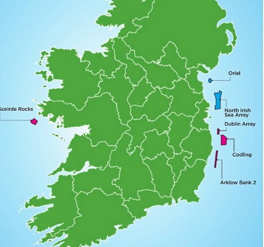 No more lost decades | Is Ireland finally ready for the offshore wind ...