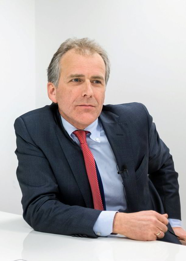 Etter å ha brukt år på å avvikle satsingen på olje og gass, er GC ...