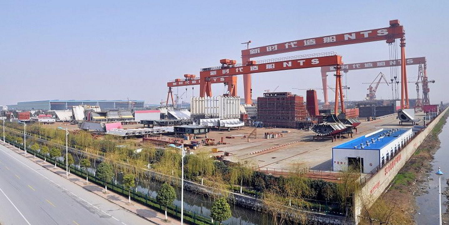 Greece’s Minerva Marine mulls order for aframax product tankers ...