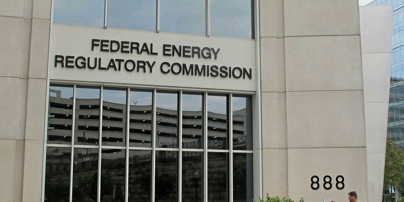 Ferc to open Houston LNG office | Upstream Online