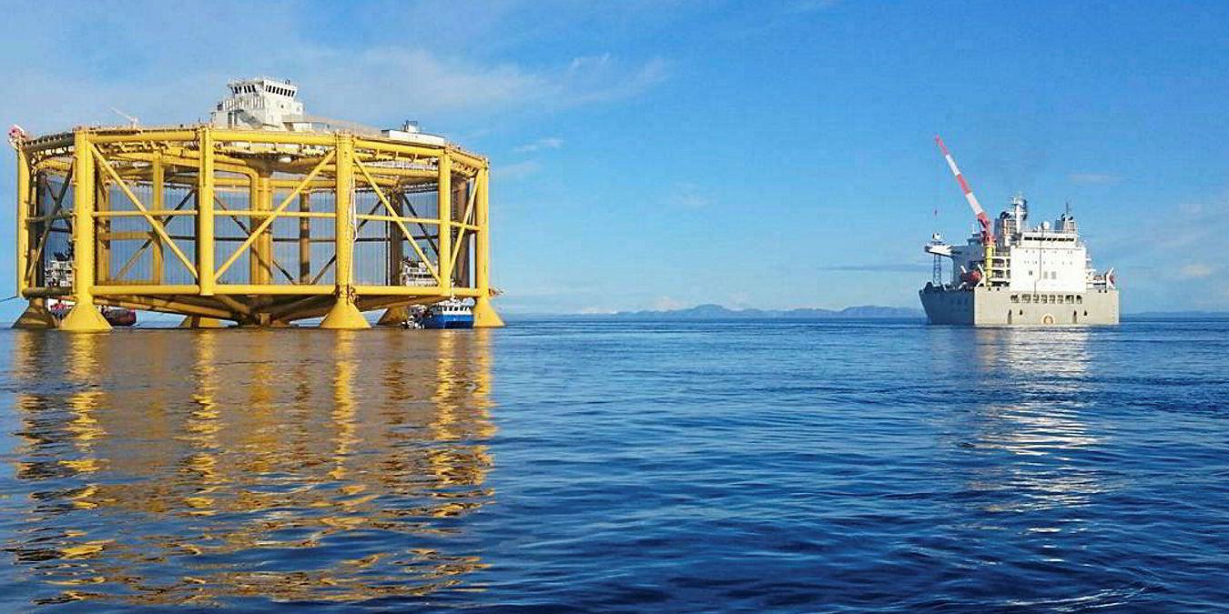 Hyperspektralt kamera skal kartlegge sårbar havbunn for oppdrettere ...