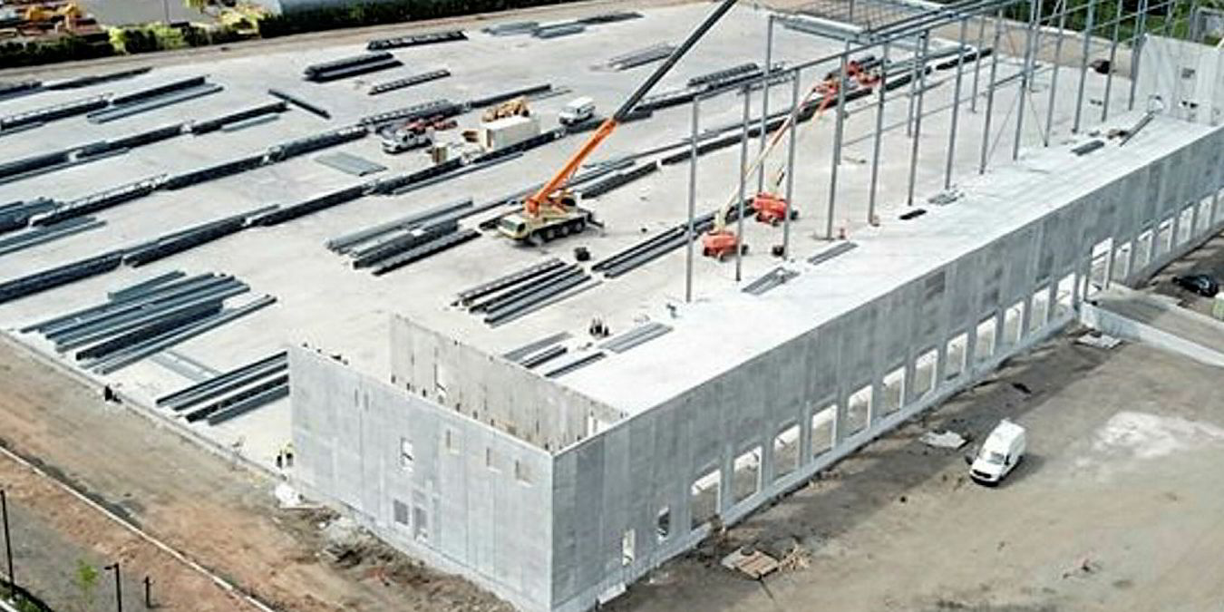 Lineage Logistics set to acquire Preferred Freezer Services | IntraFish.com