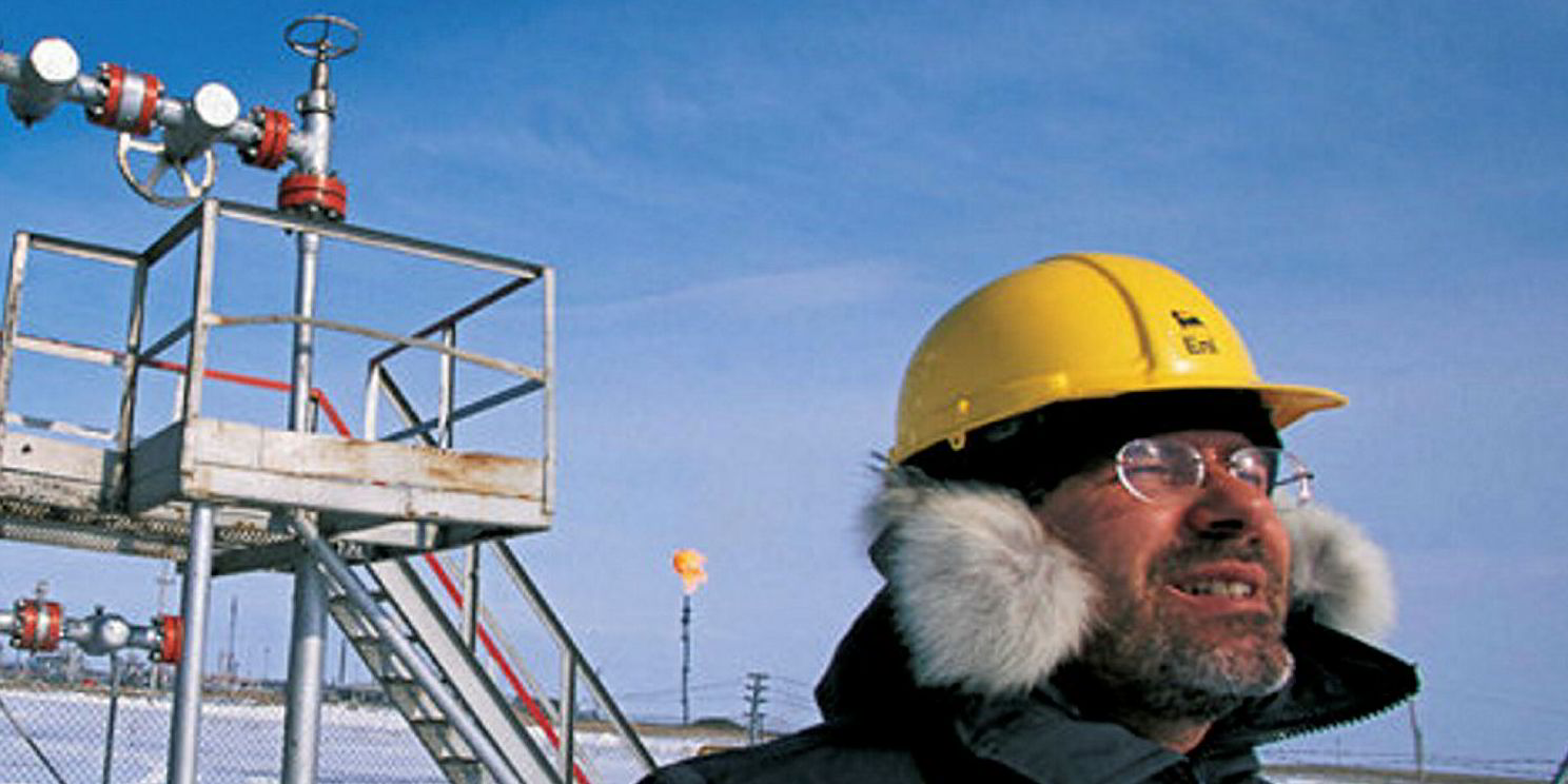 Fluor lands Karachaganak prize | Upstream Online