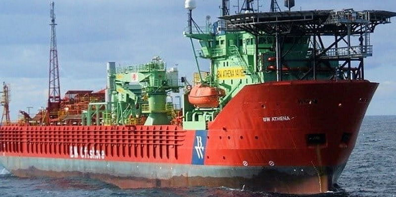 Andreas Sohmen Pao's BW Offshore to sell off more FPSOs | Upstream Online