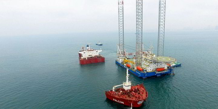 Adnoc completes acquisition of regional offshore oil services giant and ...