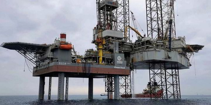 Roc Oil eyes second development phase offshore China | Upstream Online