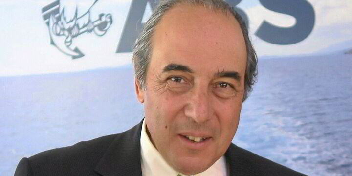 Peter Livanos-controlled EcoLog plans to build large-scale liquefied ...