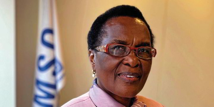 Will the IMO make history by electing its first woman secretary general ...