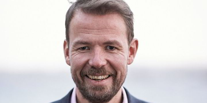 'New industrial adventure': Knutsen OAS heads for offshore wind market ...