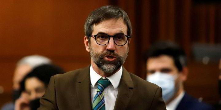 In profile: Canada's longtime activist turned environment minister ...