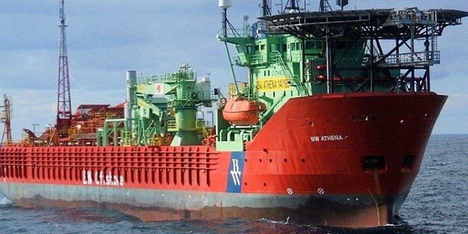 Norwegian FPSO company rids itself of another ‘non-core’ asset ...