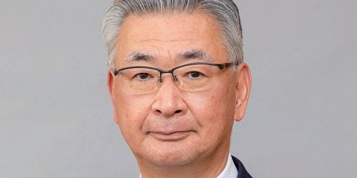 Modec discusses new scope with Chinese yard for Brazil-bound FPSO ...