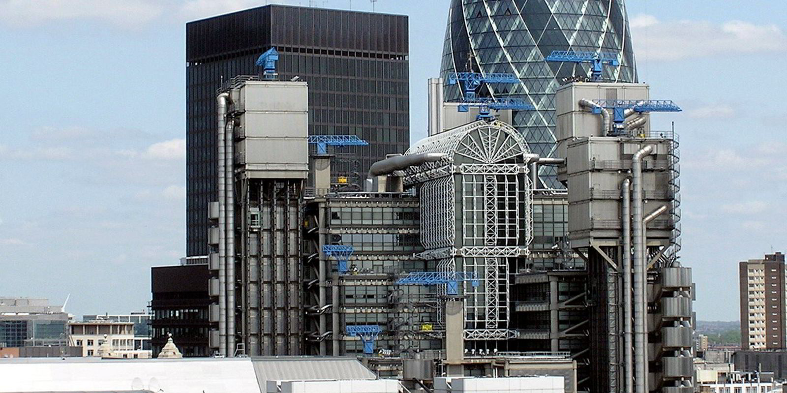 Private equity firm Beat Capital launches insurer Marcato Marine ...