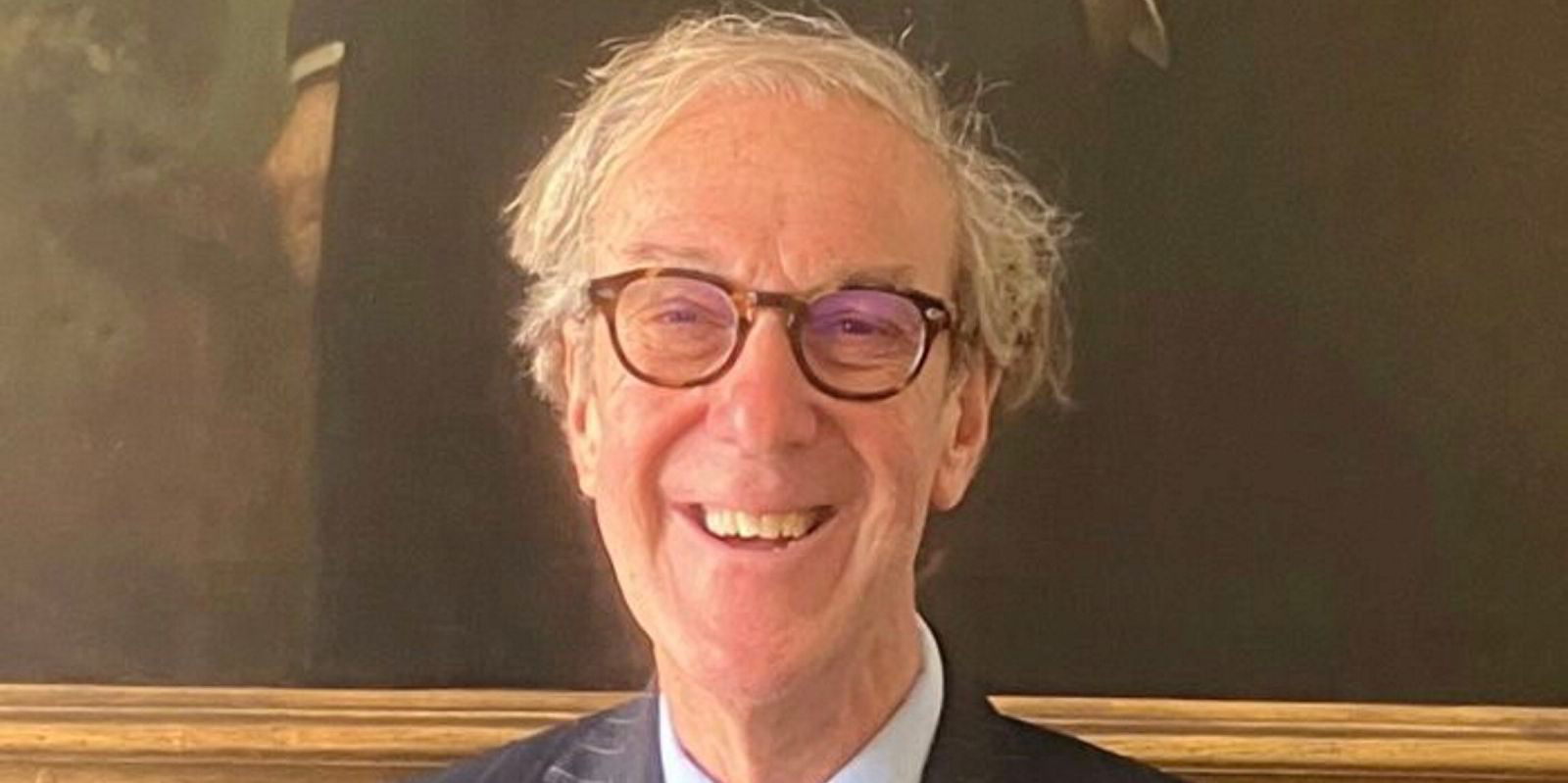 Time is running out for alternative fuels, warns bunkering boss Augusto ...