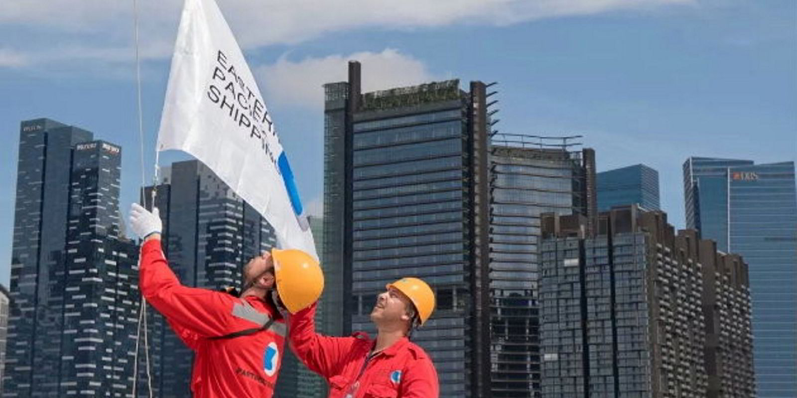 Greece’s New Shipping swoops on Eastern Pacific suezmax | TradeWinds