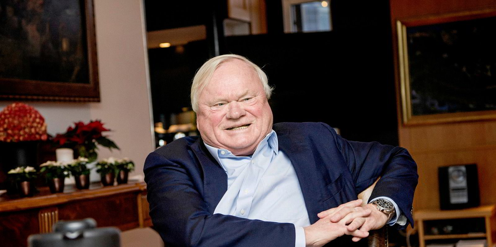 Where will John Fredriksen’s gaze turn next after latest tanker ...